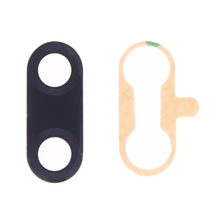 Lente Cámara P Smart 2019 - Lindu Technology