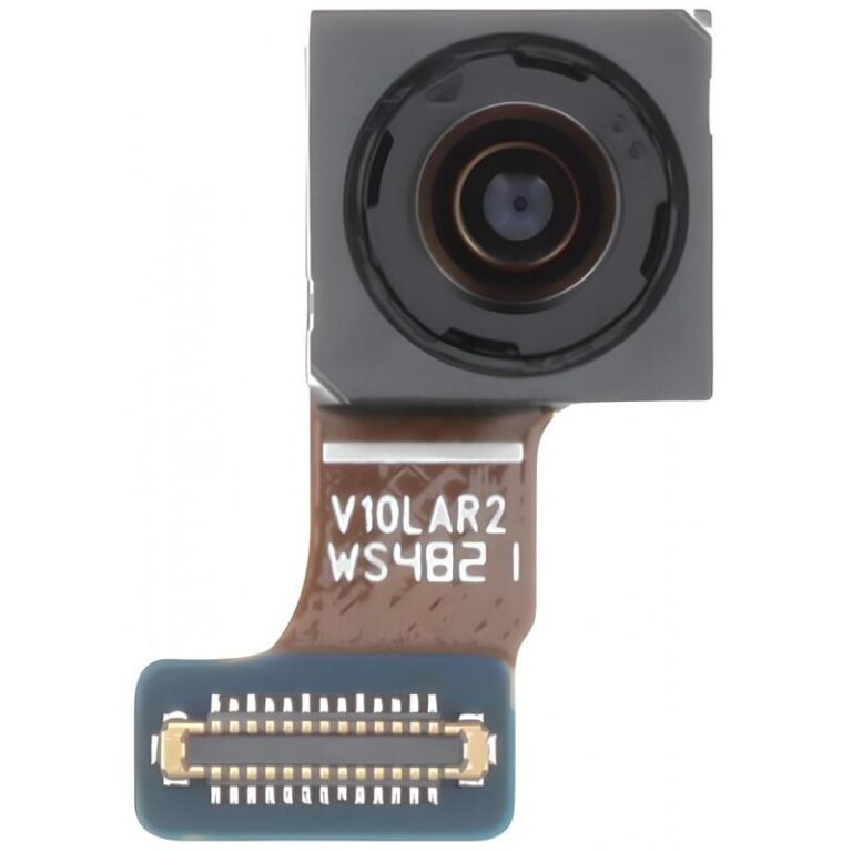 Camara Frontal S24 Fe - Lindu Technology