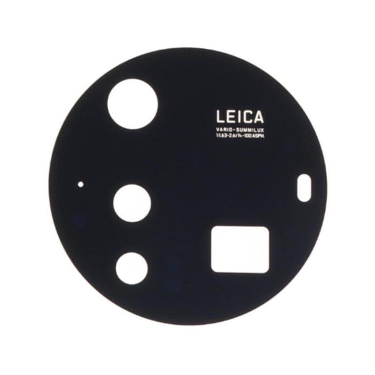 Lente Camara Mi 15 Ultra - Lindu Technology