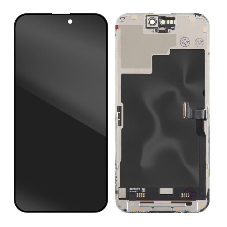 Pantalla iPhone 15 Pro, SOFT OLED DD, True Tone - Lindu Technology